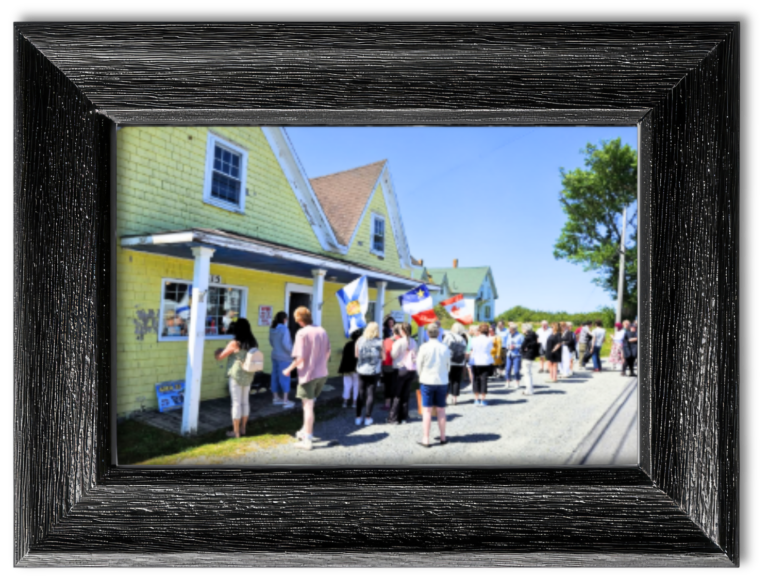 Shag Harbour UFO Incident Society | Official Site & Visitor Centre