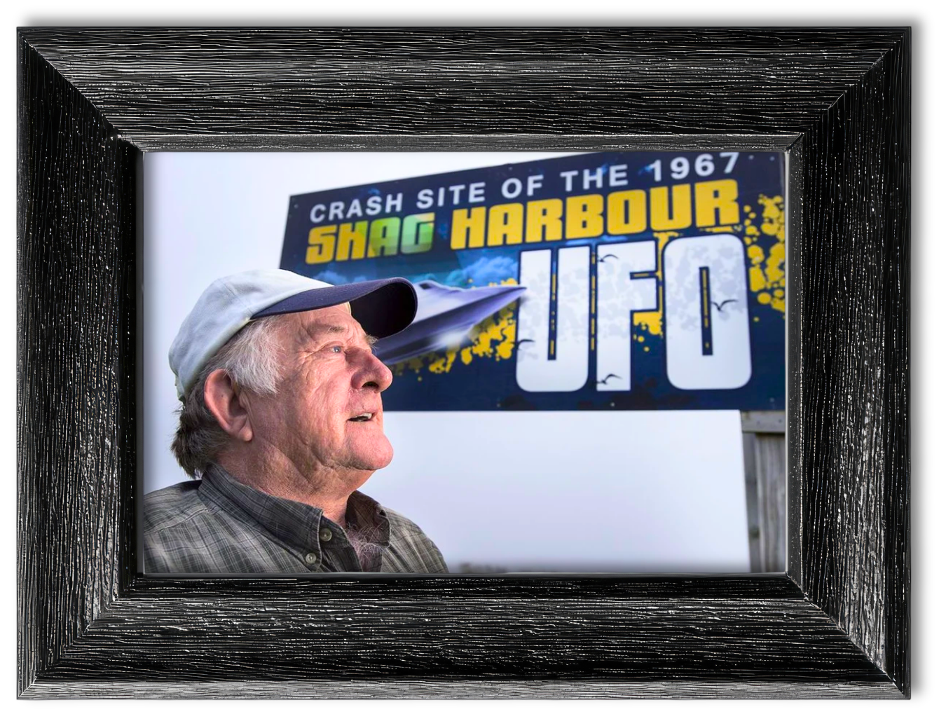 Shag Harbour UFO Incident Society | Official Site & Visitor Centre